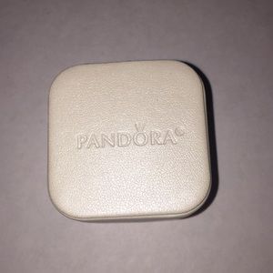 Pandora | Jewelry | Pandora Limited Edition Square Charm Gift Box ...